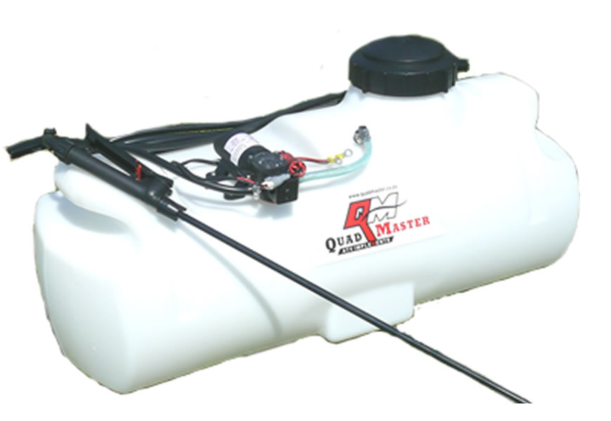 ::Quadmaster ATV Implements :: Quad Bike Accessories :: KZN :: South Africa